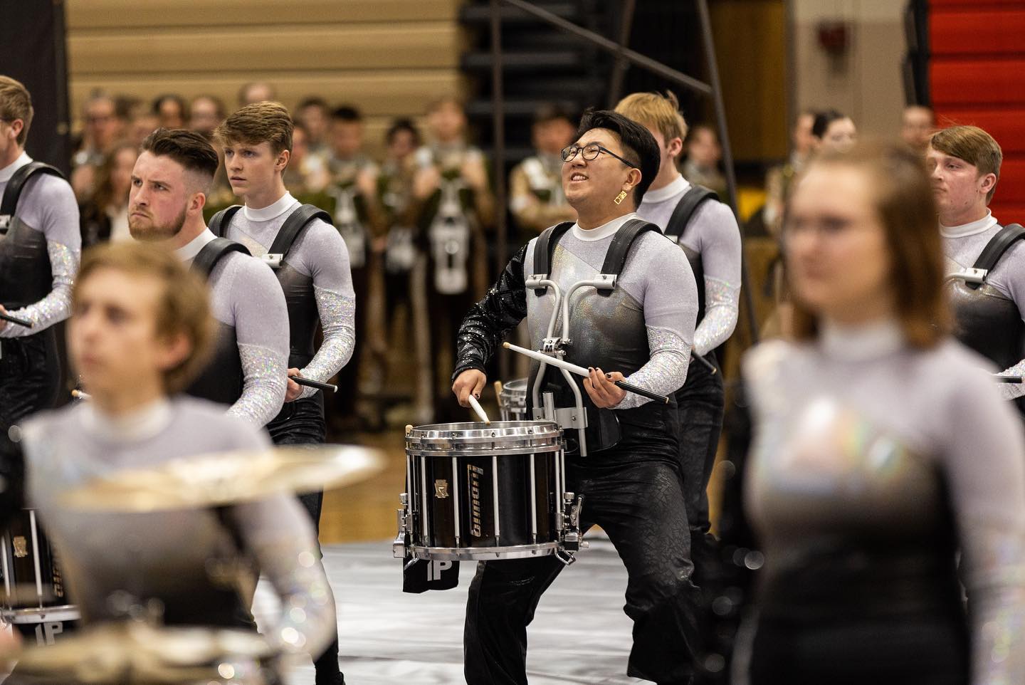 MBI Indoor Percussion - Minnesota Brass